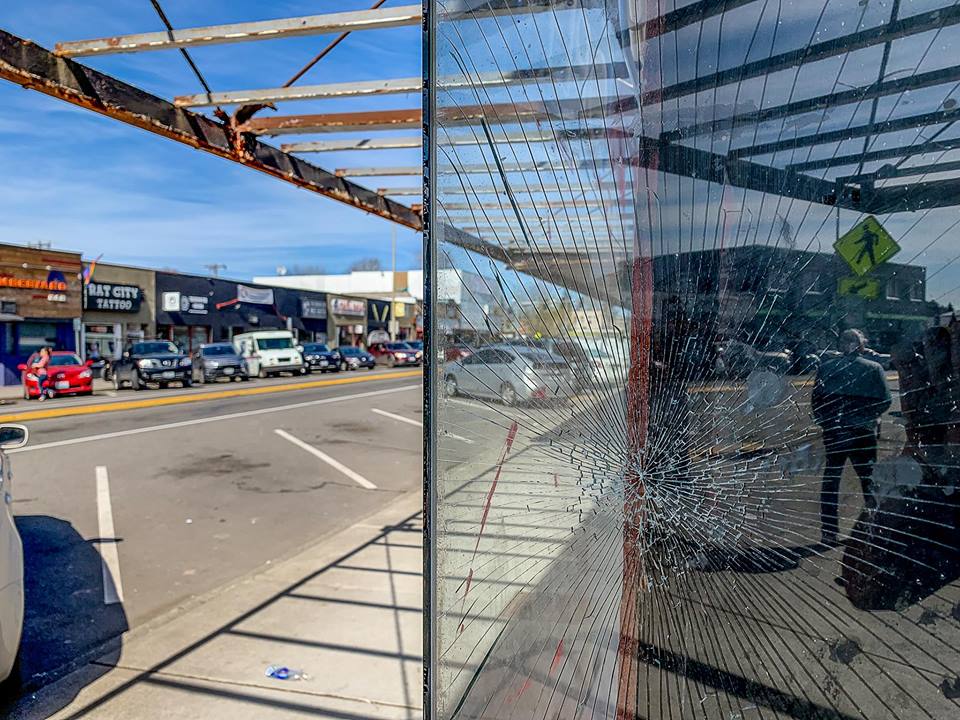 Storefront Repair Grants to help small businesses in unincorporated ...